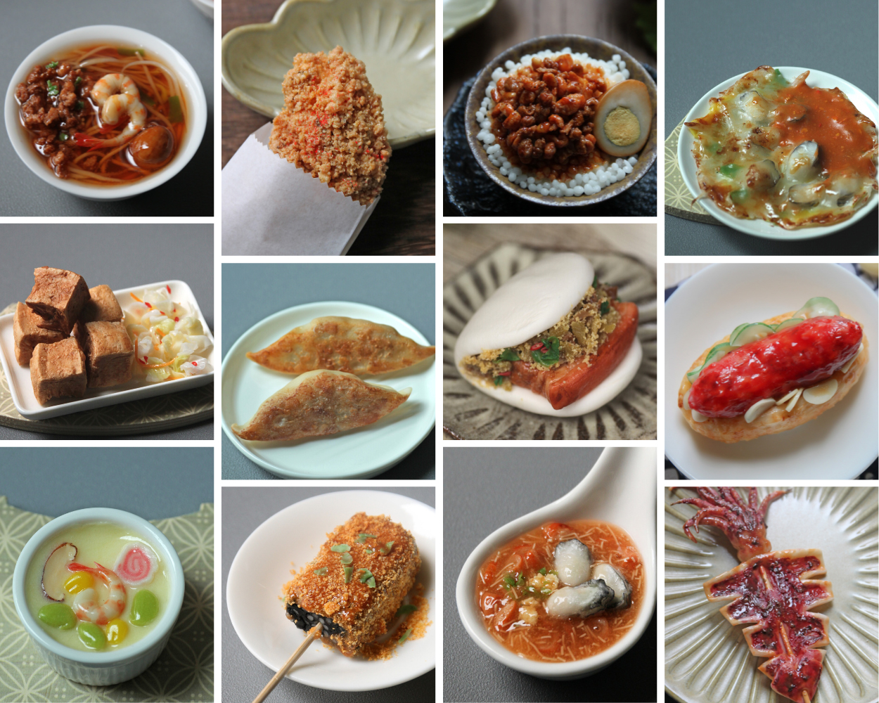 2023 記錄_黏土創作/上課記錄_最新消息 | 丸子 marugo 黏土創作家